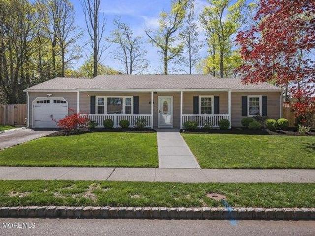 3 bedroom, Hazlet NJ 07730 104605496