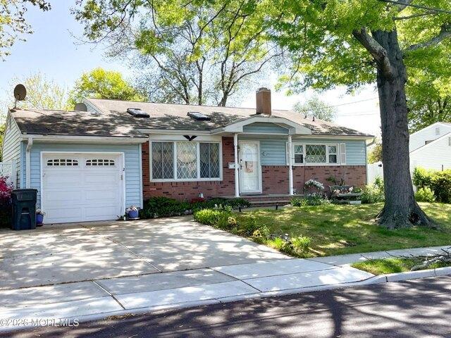 3 bedroom, Hazlet NJ 07730 104716758