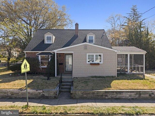 3 bedroom, Haddon Heights NJ 08035 LS101576430