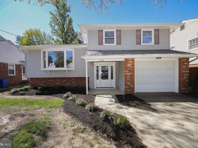 3 bedroom, Haddon Heights NJ 08035 LS101603096