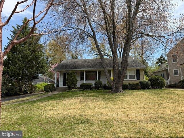 3 bedroom, Haddonfield NJ 08033 LS101628286