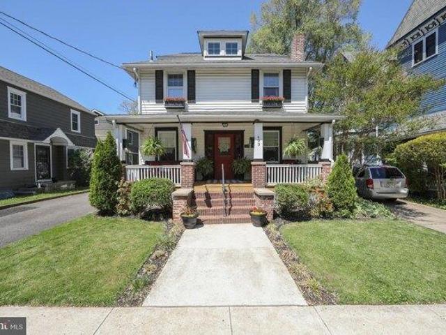3 bedroom, Haddonfield NJ 08033 LS101660988