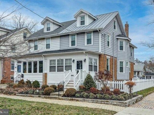 3 bedroom, Haddonfield NJ 08033 LS101750309