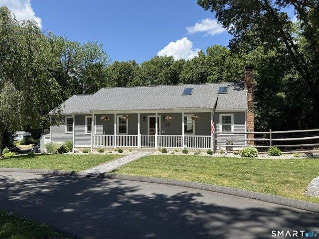 3 bedroom, Haddam CT 06441 104789213