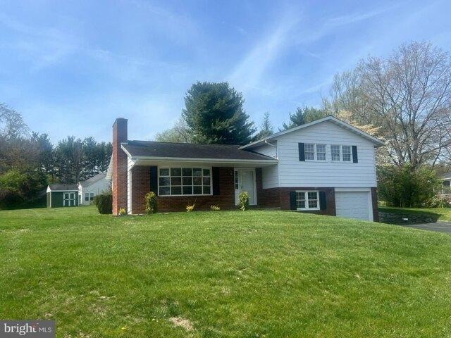 3 bedroom, Hagerstown MD 21742 103603578