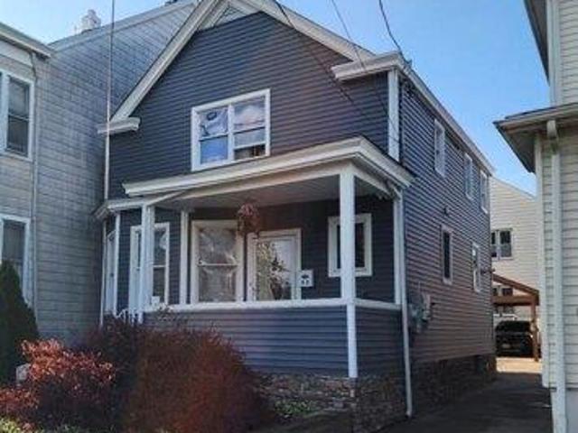 3 bedroom, Haledon NJ 07508 102285064