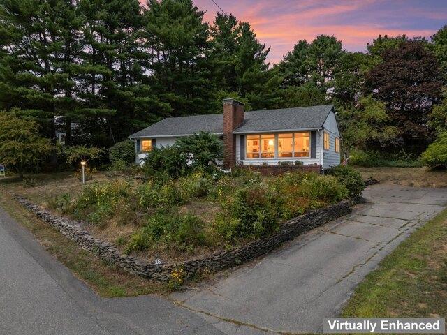 3 bedroom, Hallowell ME 04347 105175047