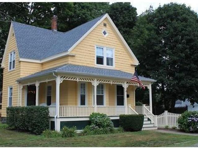 3 bedroom, Hamilton MA 01982 104510689