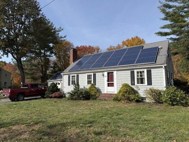 3 bedroom, Hamilton MA 01982 104608034