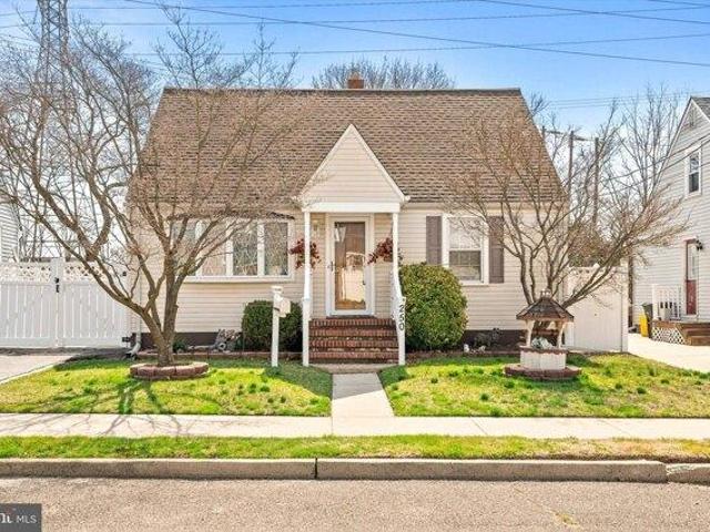 3 bedroom, Hamilton NJ 08610 102255055