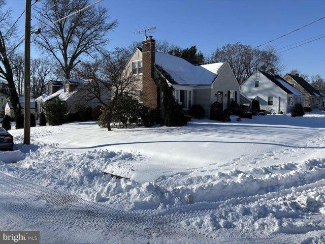3 bedroom, Hamilton NJ 08610 LS101705492