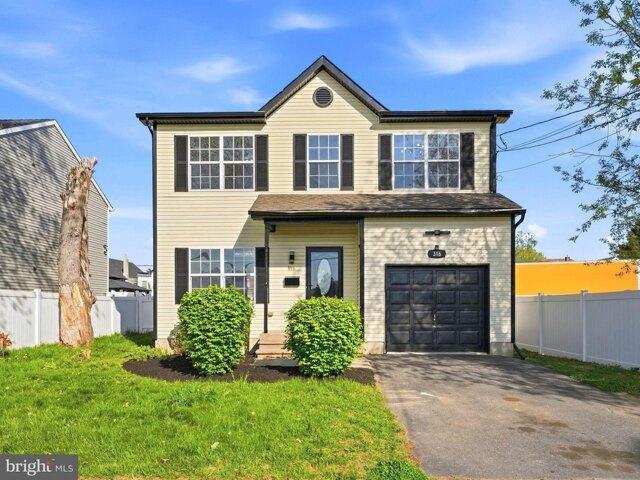 3 bedroom, Hamilton NJ 08610 LS101747703