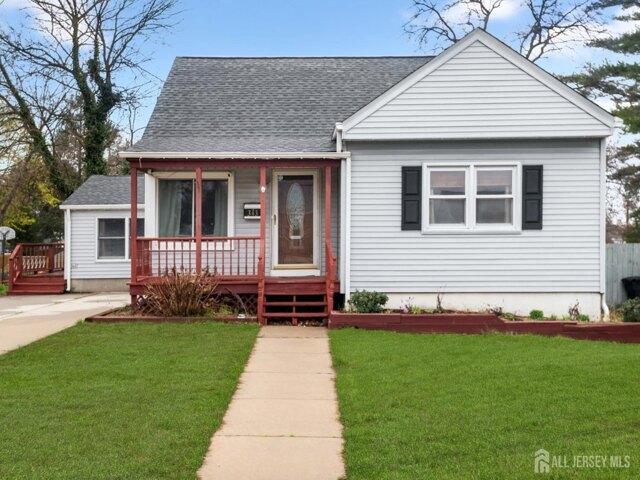3 bedroom, Hamilton NJ 08610 LS101859385
