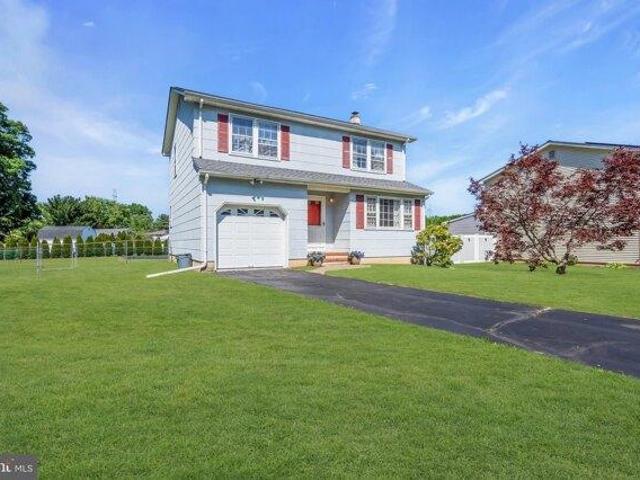 3 bedroom, Hamilton NJ 08619 105172253