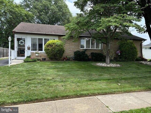 3 bedroom, Hamilton NJ 08619 LS101782713