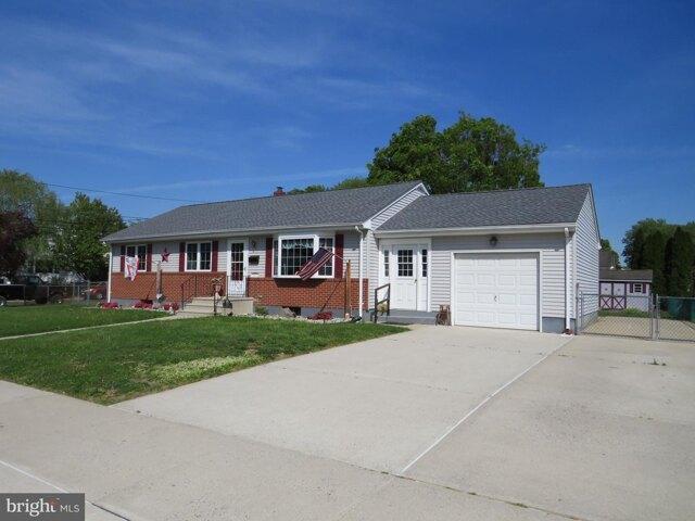 3 bedroom, Hamilton NJ 08620 102279955