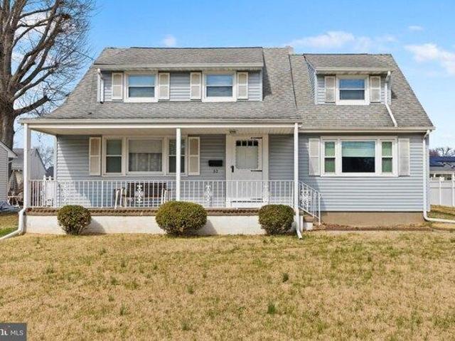 3 bedroom, Hamilton NJ 08690 LS101659610