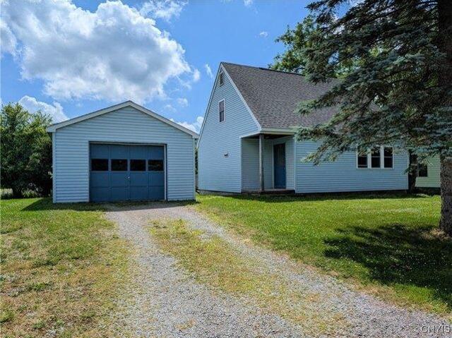 3 bedroom, Hamilton NY 13346 LS92796080