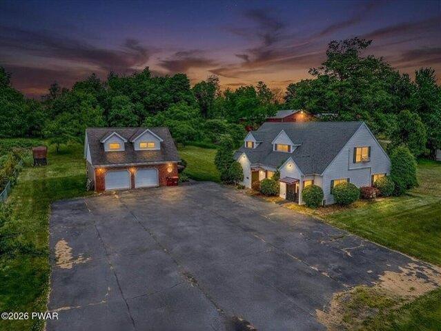 3 bedroom, Hamlin PA 18436 104907376