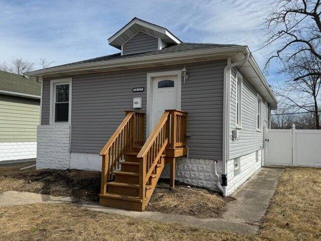 3 bedroom, Hammond IN 46324 89091956
