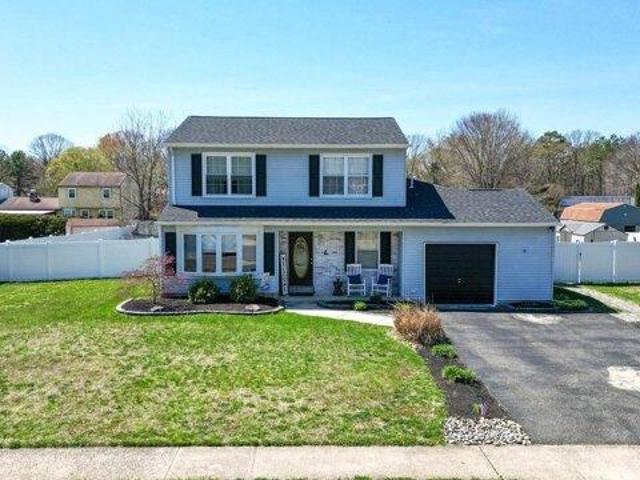 3 bedroom, Hammonton NJ 08037 LS102312811