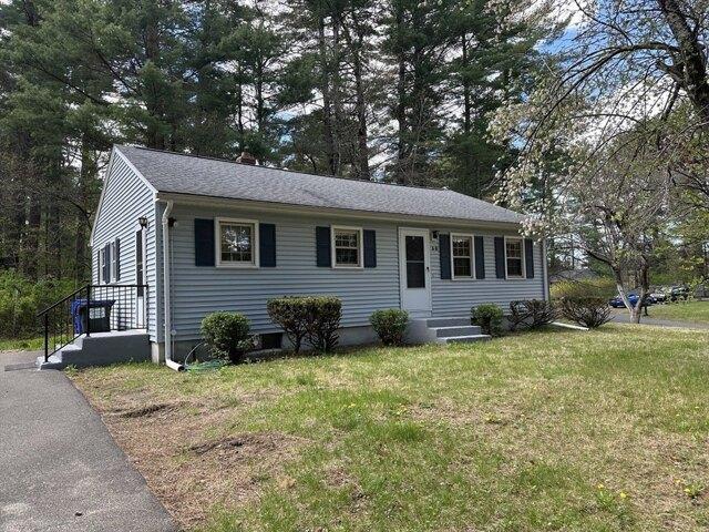 3 bedroom, Hampden MA 01036 102592171