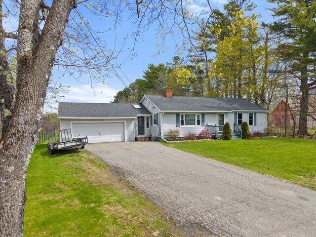 3 bedroom, Hampden ME 04444 102476887
