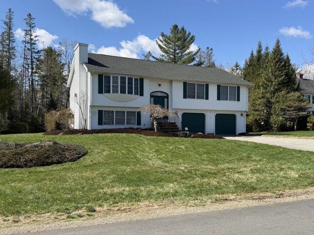 3 bedroom, Hampden ME 04444 102063914