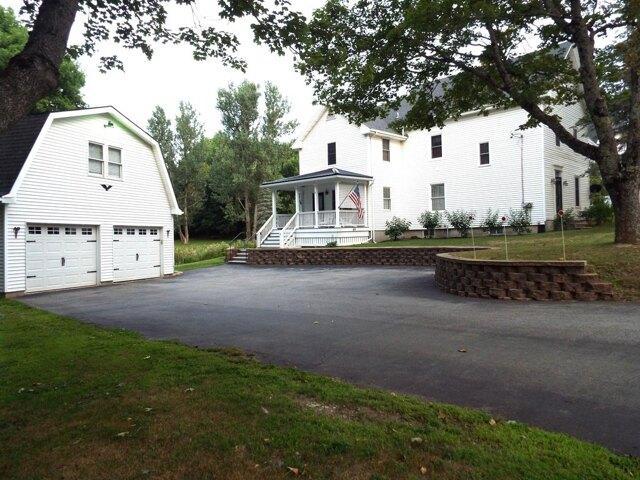 3 bedroom, Hampden ME 04444 105115854