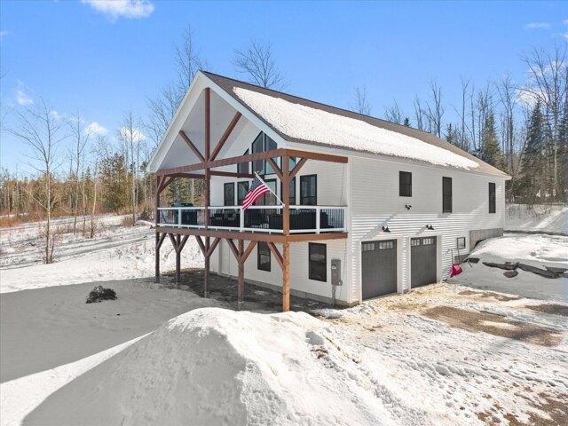 3 bedroom, Hampden ME 04444 LS102062060