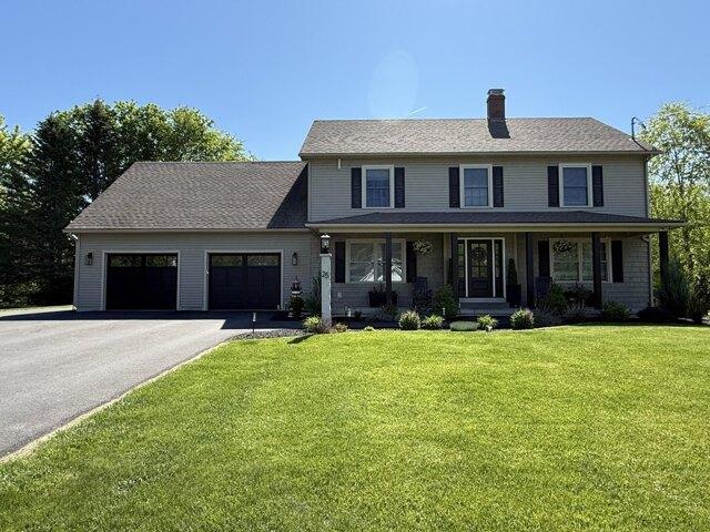 3 bedroom, Hampden ME 04444 LS103036895