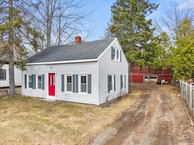 3 bedroom, Hampden ME 04444 LS103036996