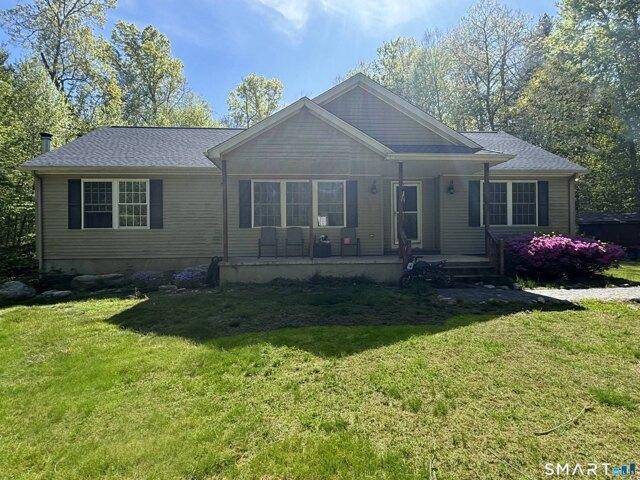 3 bedroom, Hampton CT 06247 103102029