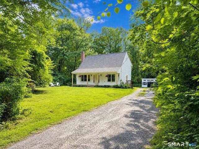 3 bedroom, Hampton CT 06247 105114398