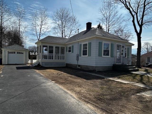 3 bedroom, Hampton NH 03842 LS103016755