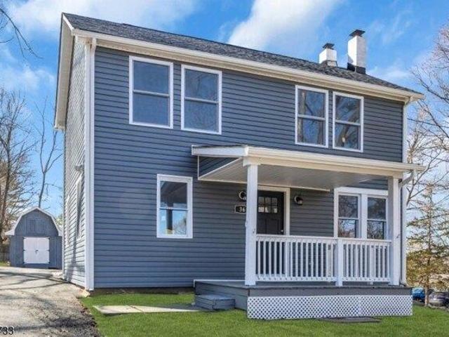 3 bedroom, Hampton NJ 08827 102528911