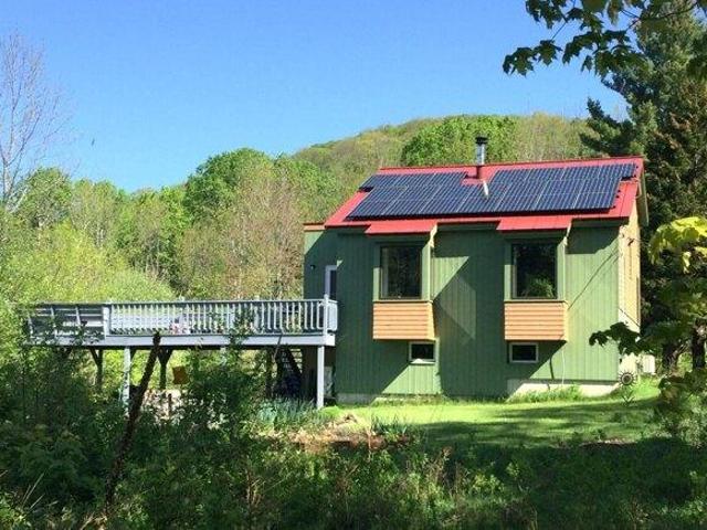 3 bedroom, Hancock VT 05748 104717641