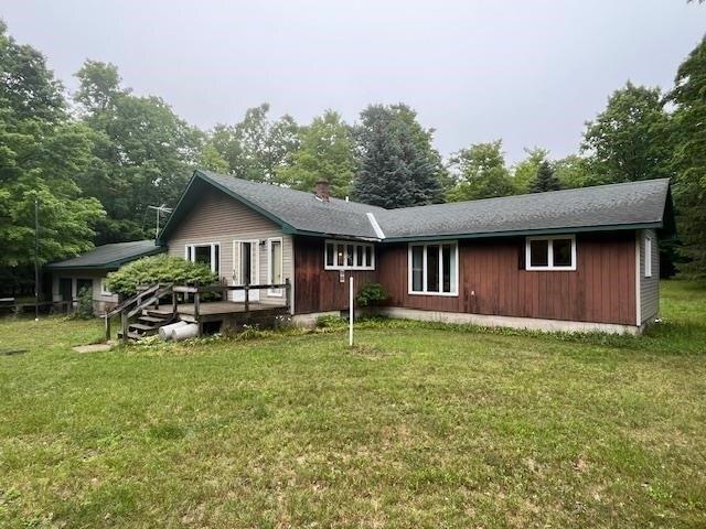 3 bedroom, Harbor Springs MI 49740 92977519