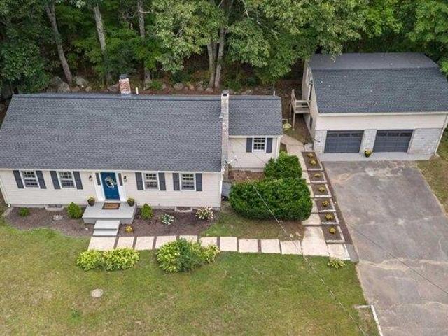 3 bedroom, Hardwick MA 01031 LS103017858