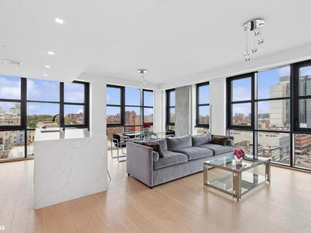3 bedroom, Harlem NY LS102244655