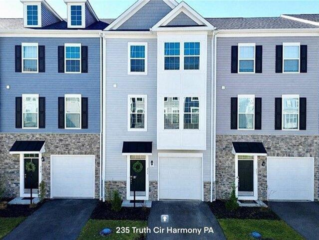 3 bedroom, Harmony PA 16037 103627619