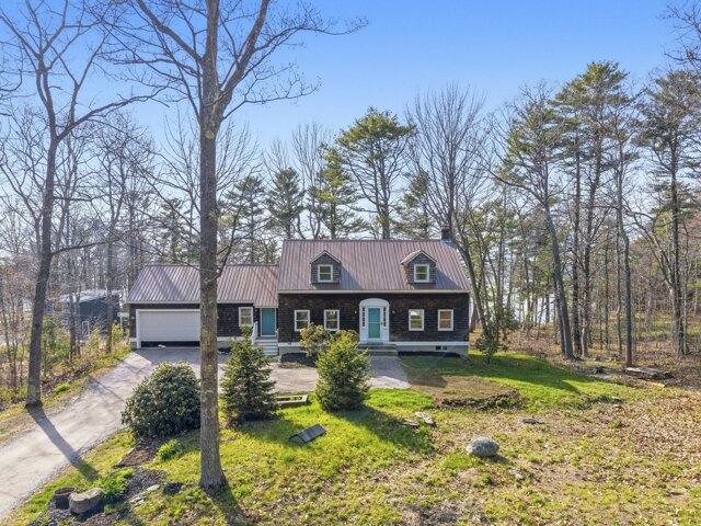 3 bedroom, Harpswell ME 04079 102477866