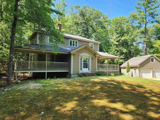 3 bedroom, Harrison ME 04040 104791499