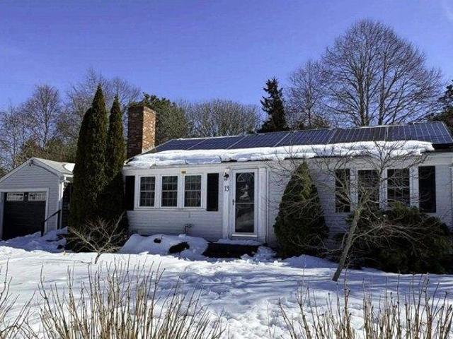 3 bedroom, Harwich MA 02645 LS101707341