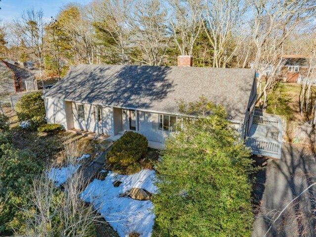 3 bedroom, Harwich MA 02645 LS102709338