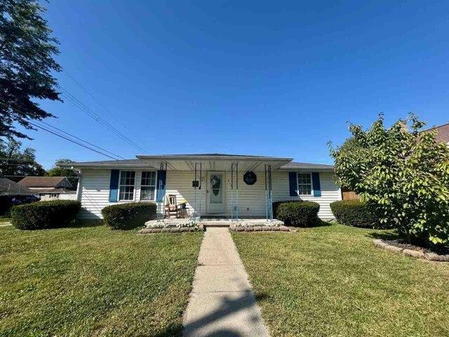 3 bedroom, Hartford City IN 47348 96863128