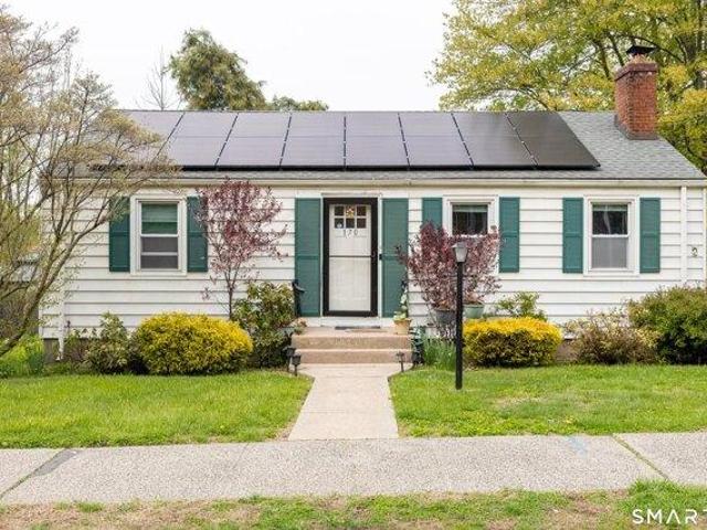 3 bedroom, Hartford CT 06106 105117007