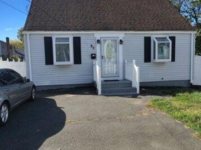 3 bedroom, Hartford CT 06106 101706829