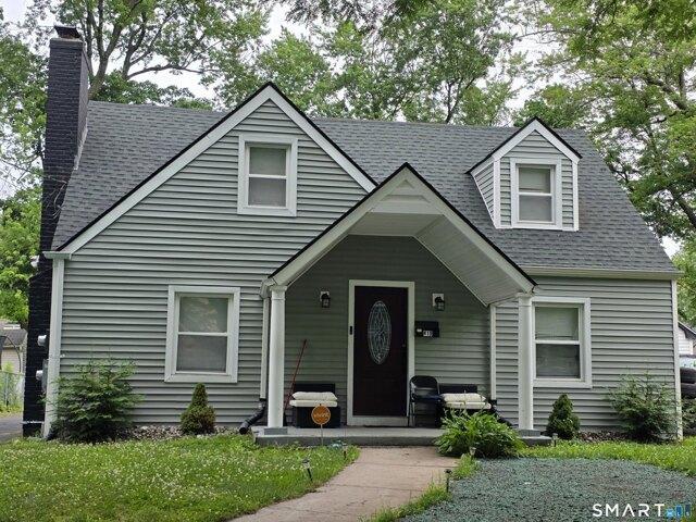 3 bedroom, Hartford CT 06112 104442737