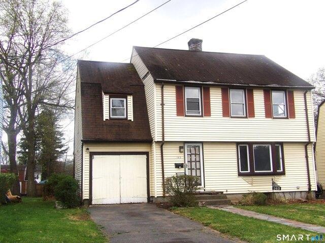 3 bedroom, Hartford CT 06112 LS101857186